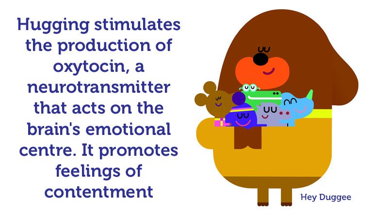 Hey-Duggee-Hugging - NowBaby.co.uk